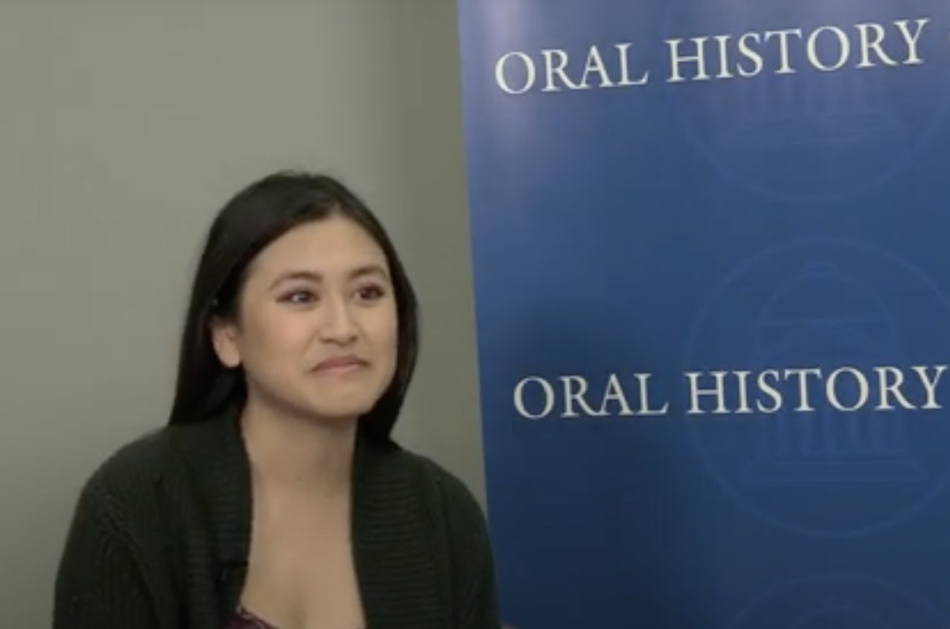 Voices of SMU: Alexis Nguyen | Asian American History in Dallas