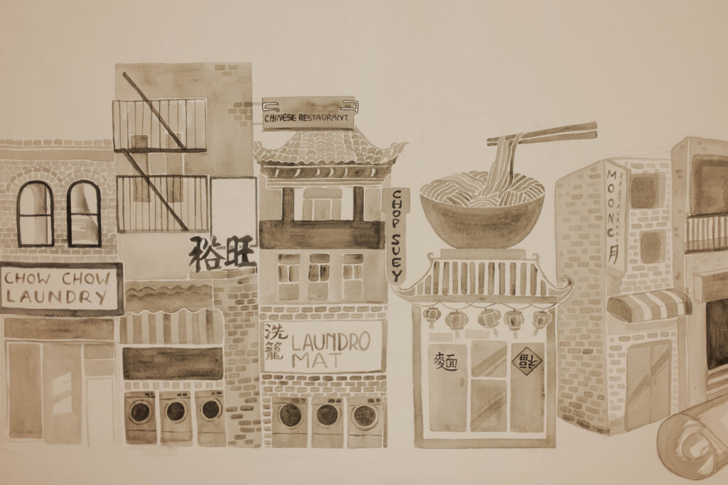 Leftover: The Enduring Legacy of Chinese Cuisine in Dallas | Dallas ...